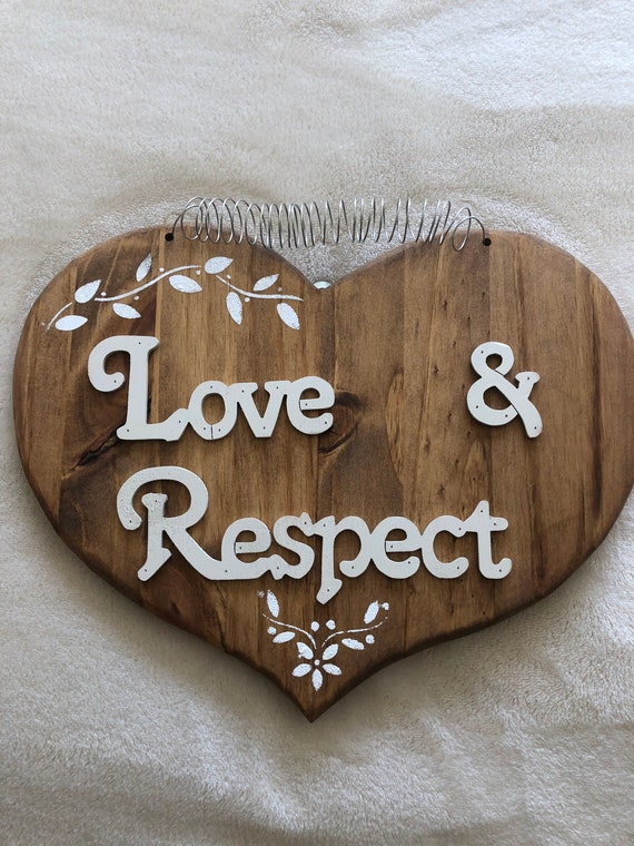 Love And Respect Drawings