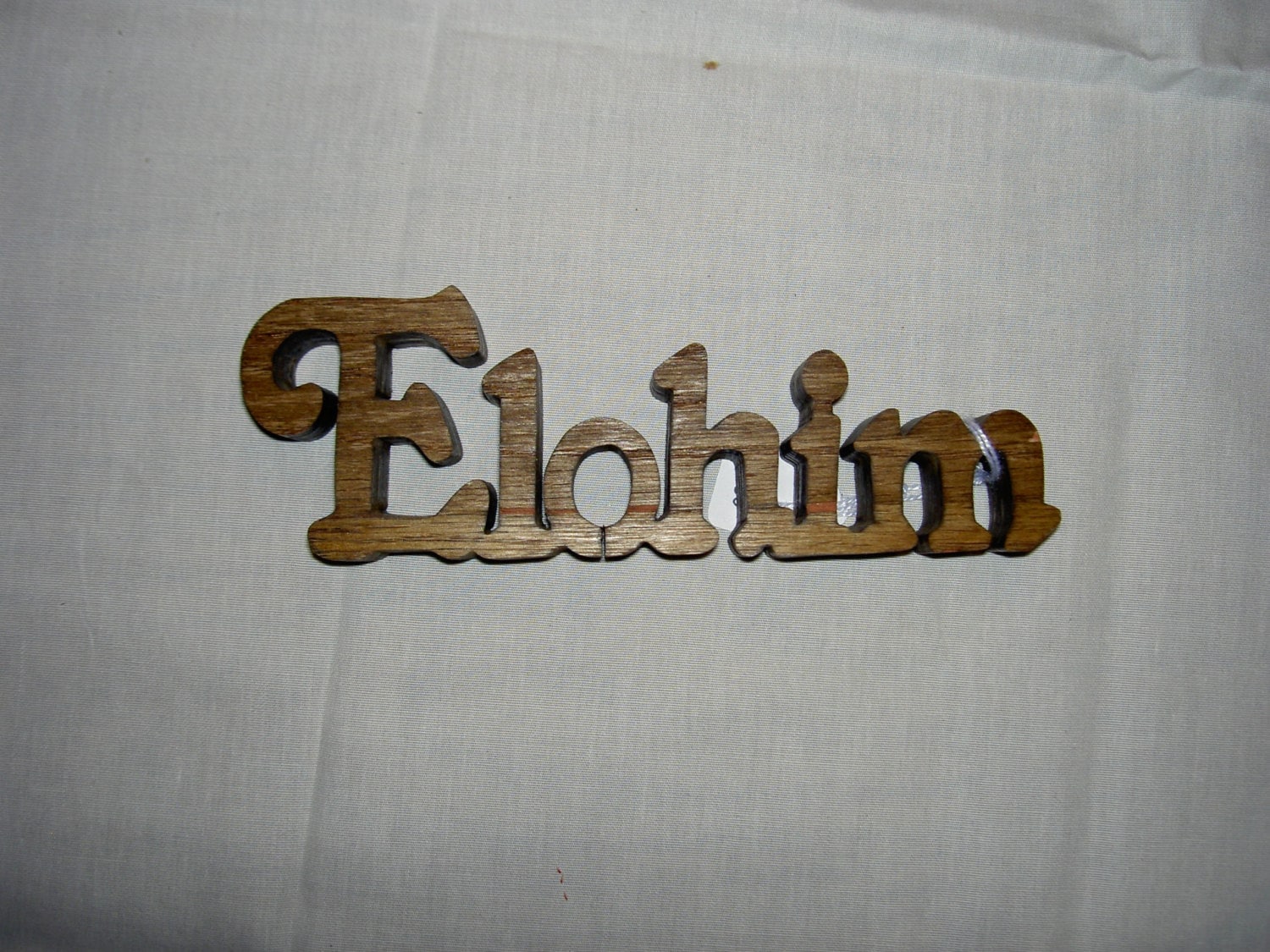 Elohim - Etsy
