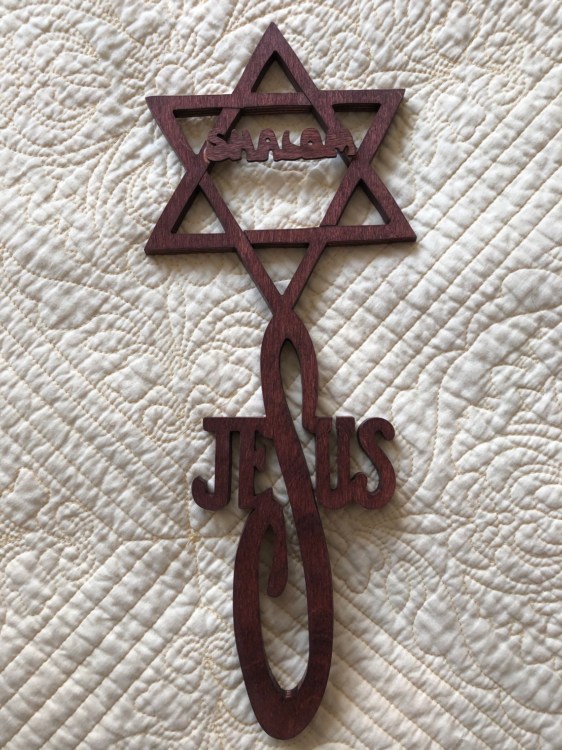 Christian Heritage - Symbolizing the Roots of the Christian Faith ...