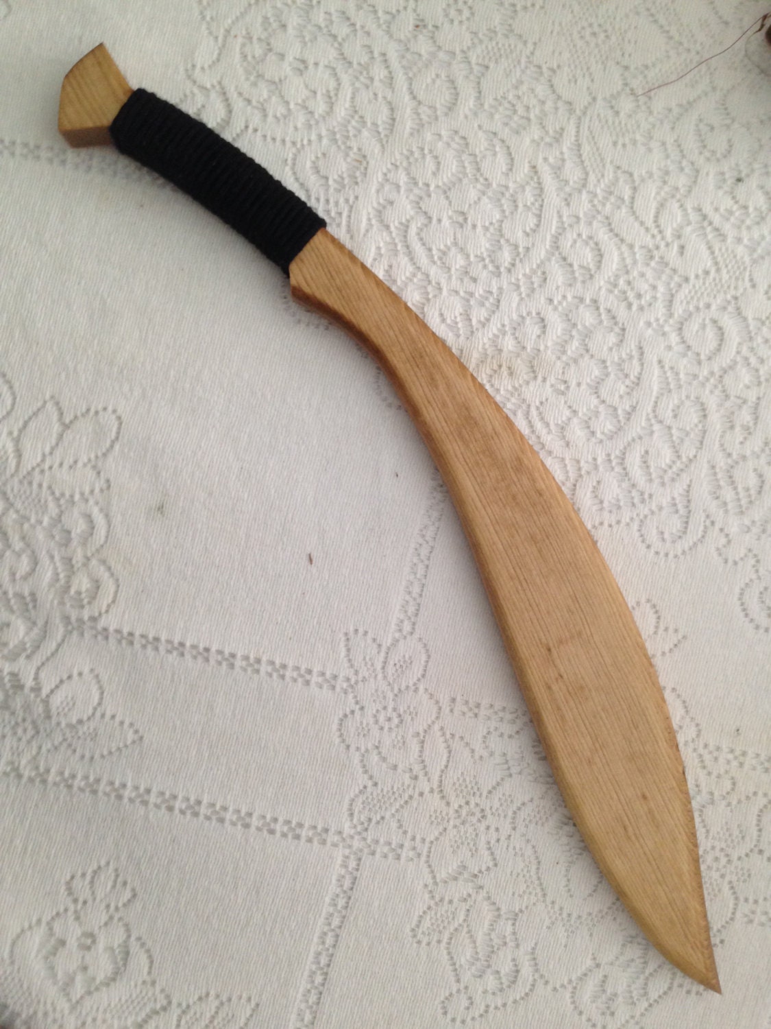 War Craft Machete or Jungle Sword | Etsy