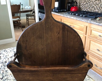 Paper Plate Holder - Etsy