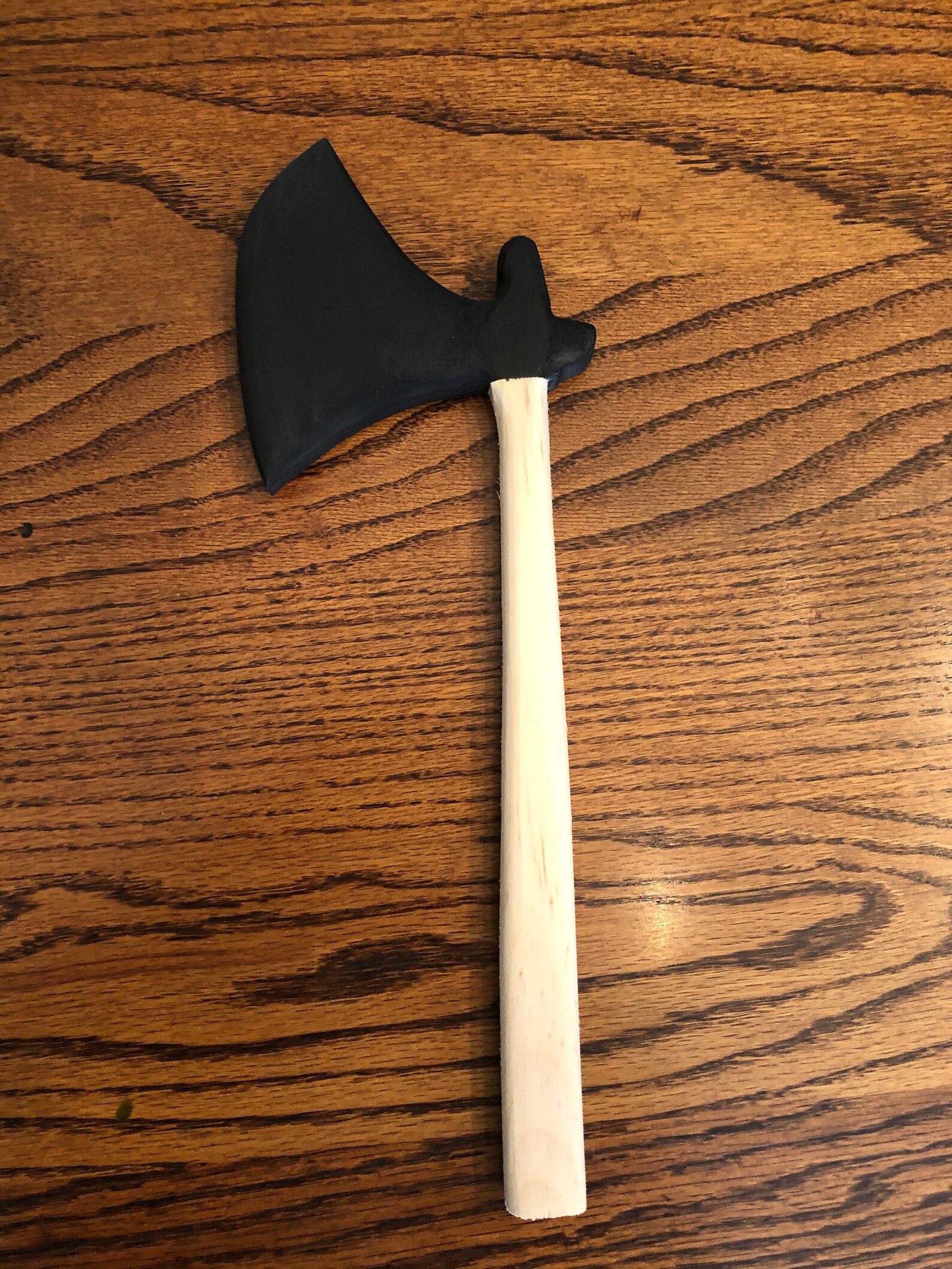 Tomahawk Hand Weapon of the French and Indian Wars | Etsy