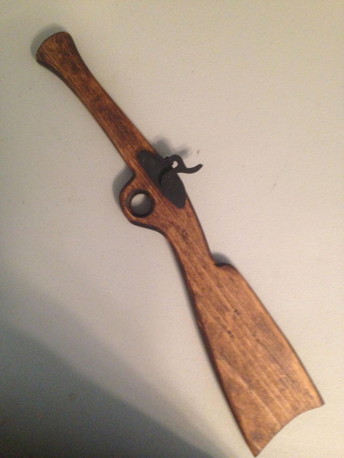 Blunderbuss Rifle - Etsy