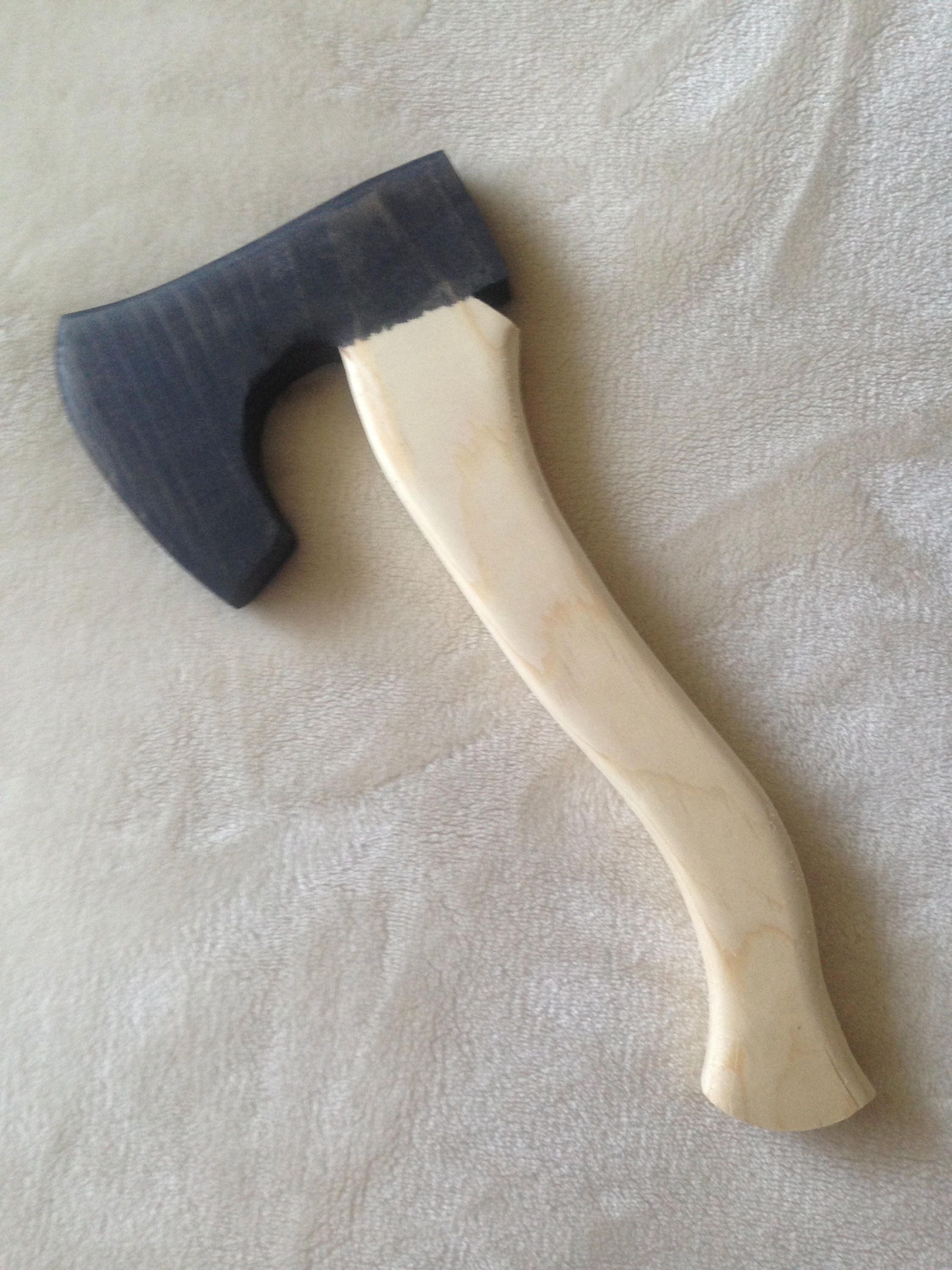 Colonial War tomahawk | Etsy