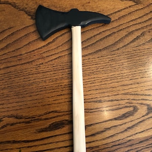 Tomahawk , Hand Weapon of the French and Indian Wars - Etsy