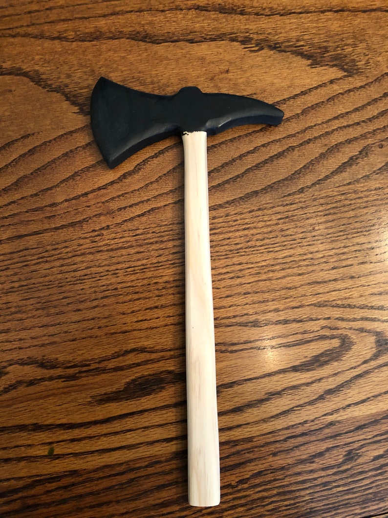 Tomahawk Hand Weapon of the French and Indian Wars | Etsy