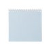 Paper Frenzy Light Blue 12 Pack Mini Note Pad Favors - Etsy