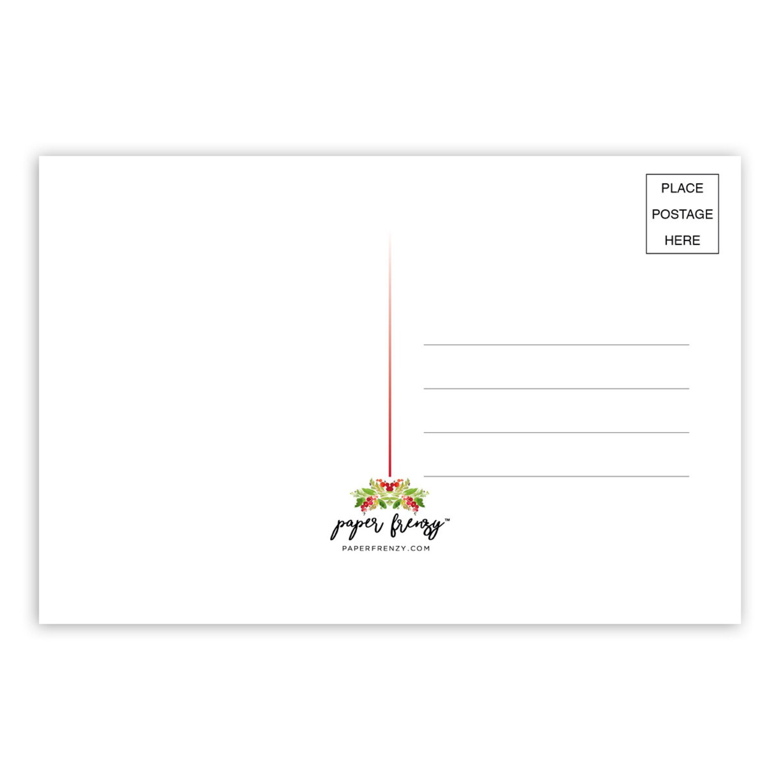 Peace on Earth POSTCARDS 25 Pack - Etsy