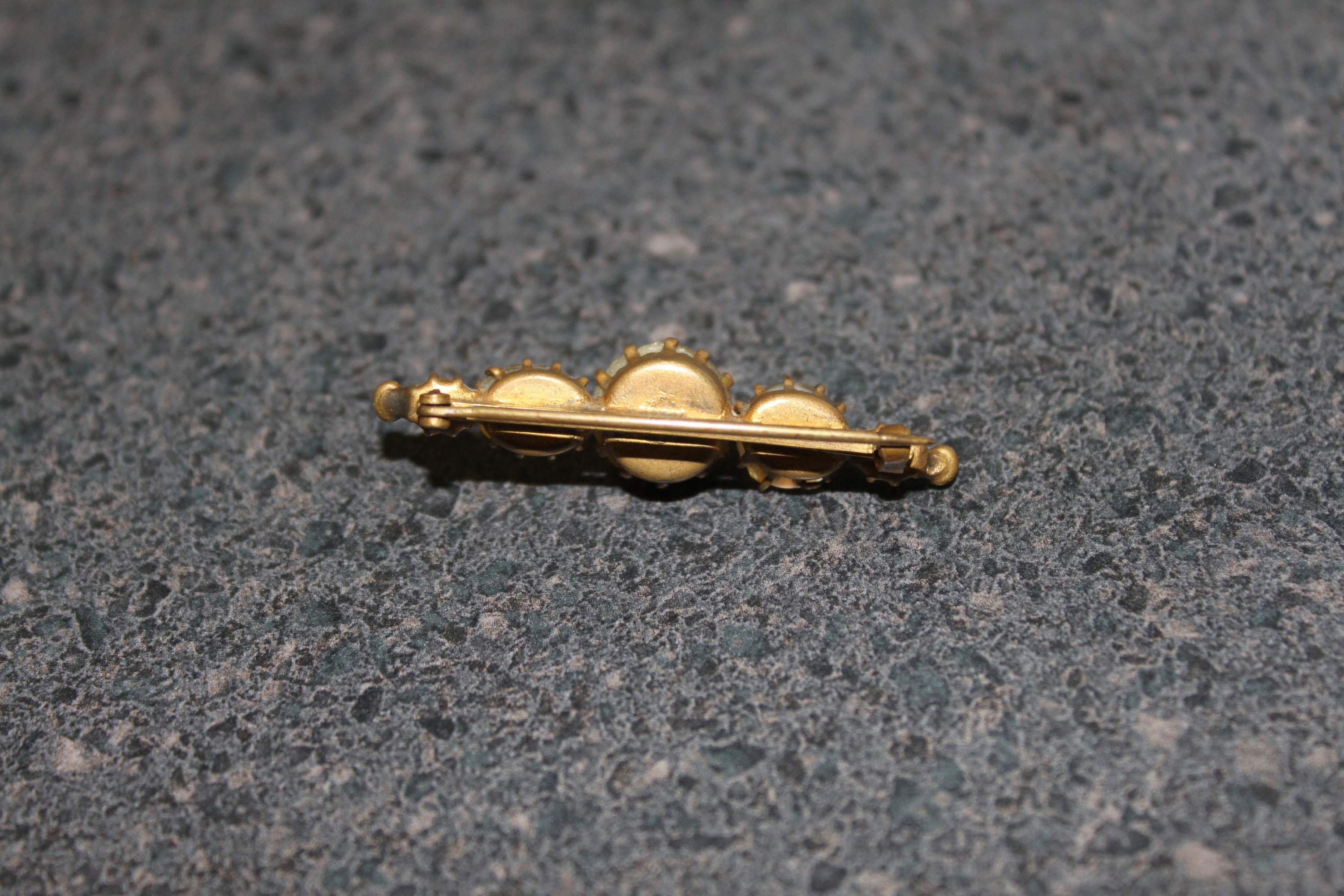 Victorian Era Broach / Pin - Etsy