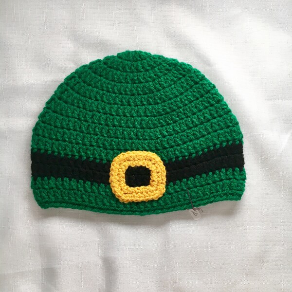 St Patricks Day Hat - Etsy