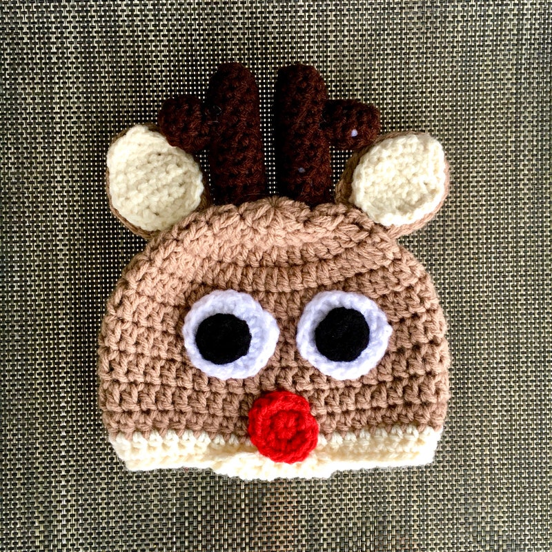 Funny Winter Hats - Etsy