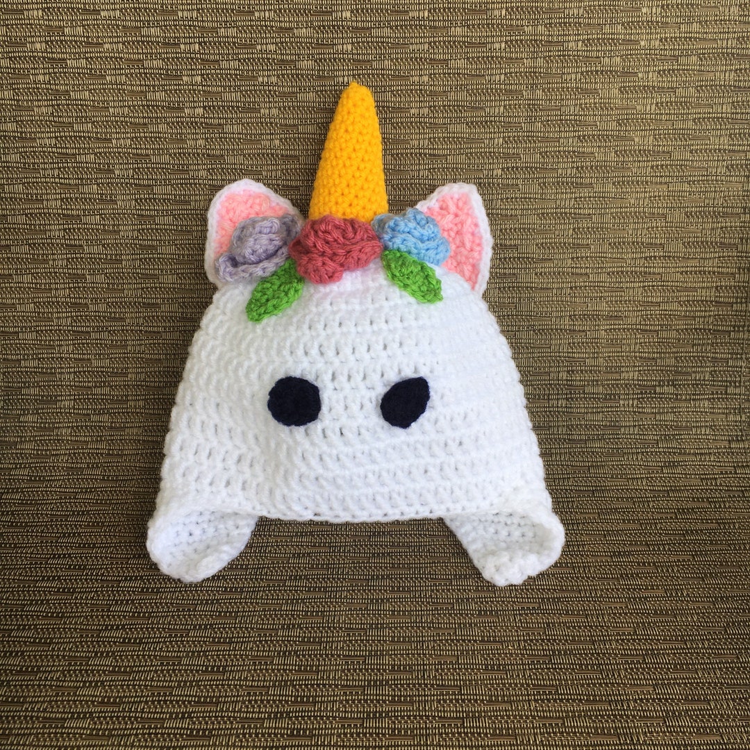 Unicorn Hat - Children’s Unicorn Hat - Adult Unicorn Hat - Unicorn ...