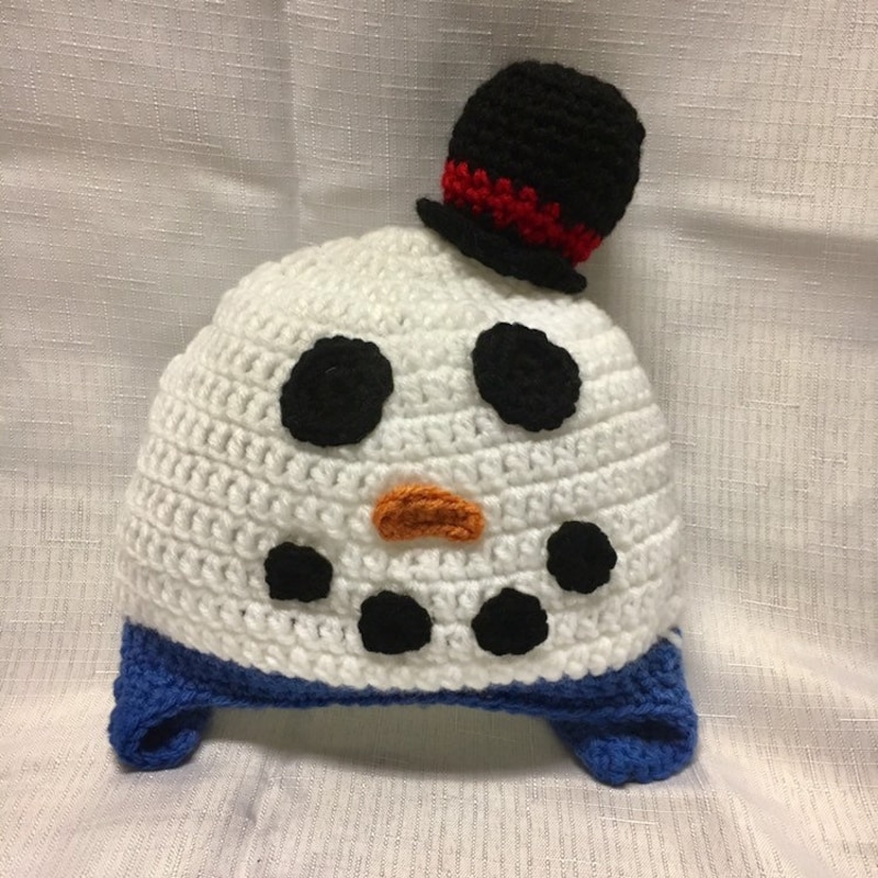Funny Winter Hats - Etsy