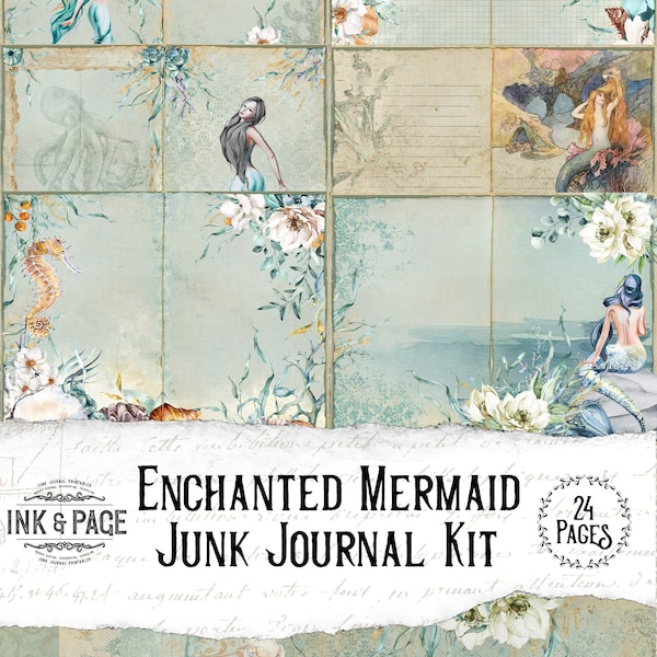 Printable Shells - Etsy