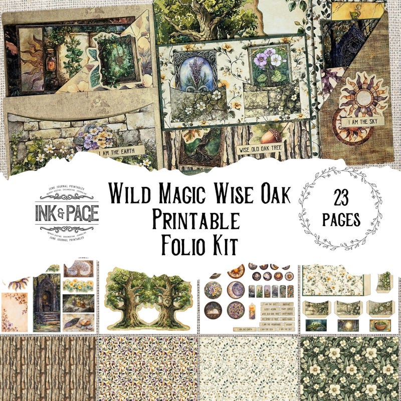 Scottish Witches Supplies - Etsy