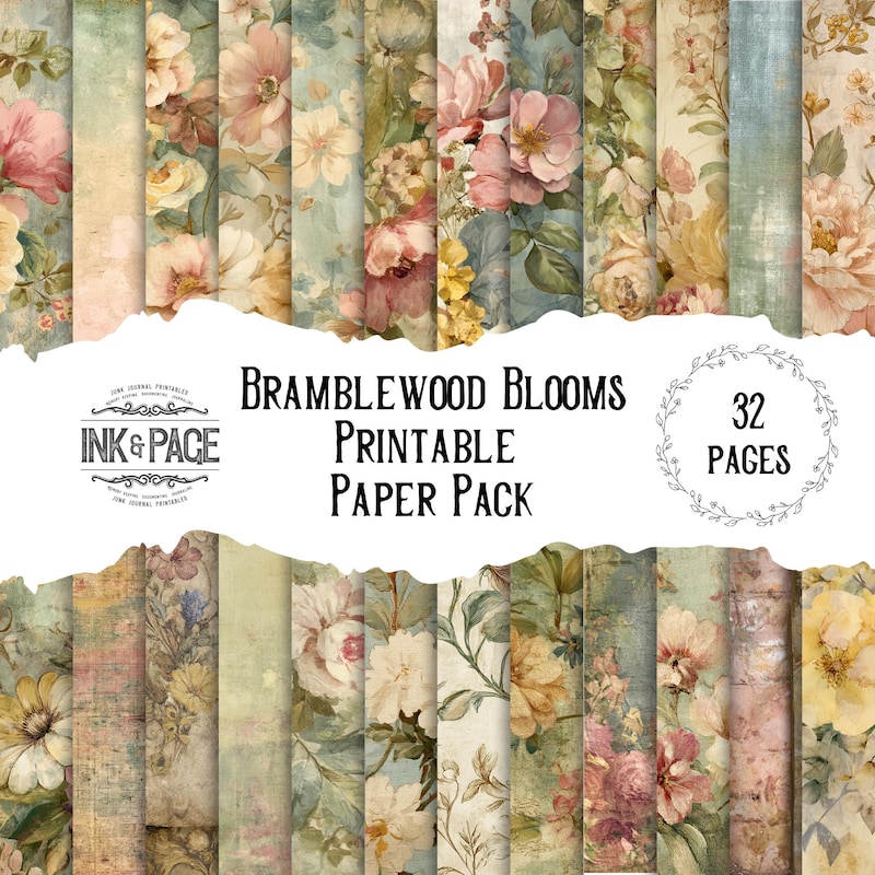 Printable Pretty Studio - Etsy UK