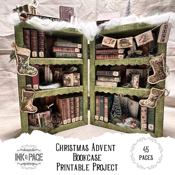 Vintage Minis Wooden - Etsy