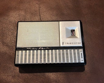 Transistor radio | Etsy