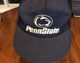 Vintage penn state | Etsy