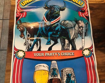 Malt Liquor Poster - Etsy