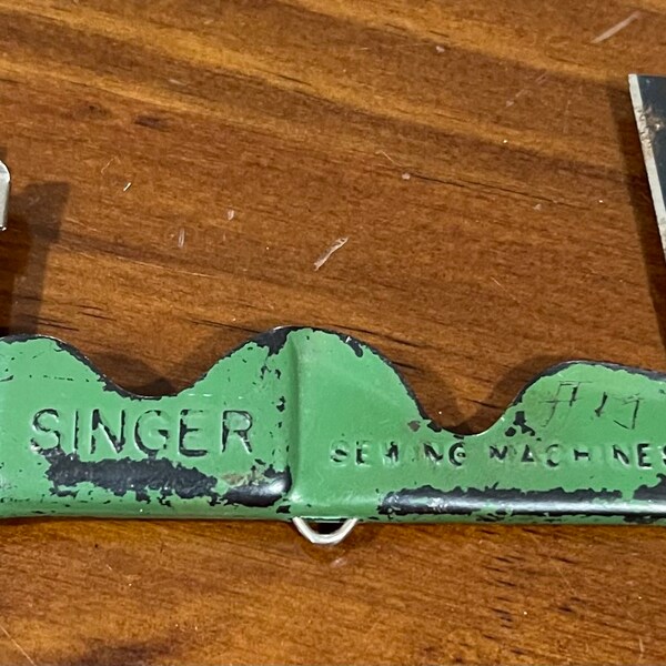 Singer Simanco Sewing Machine - Etsy