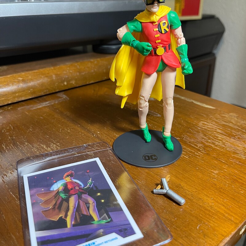 Mcfarlane Robin - Etsy