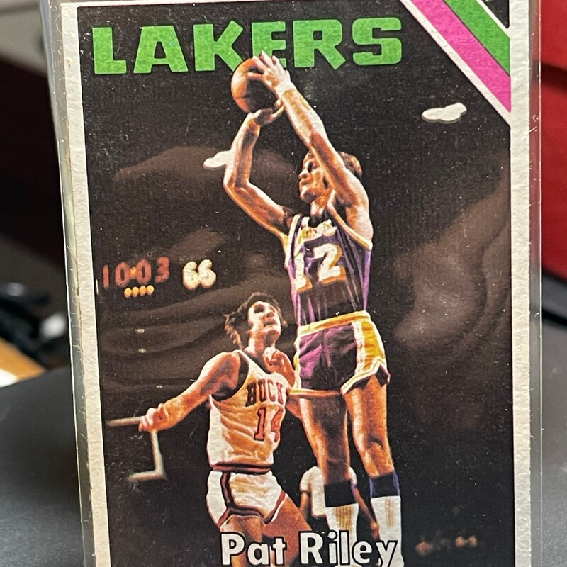 Basketball Card - Etsy