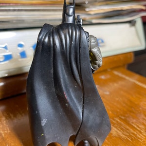 1995 Kenner Batman Forever Sonar Sensor 5” Action Figure - Etsy