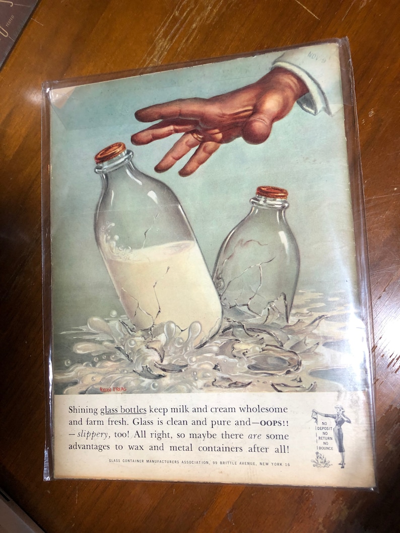 1962 Mad Magazine Issue 68 Alfred E . Neumann - Etsy