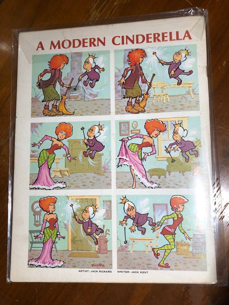 1968 Mad Magazine Issue 120 Alfred E . Neumann - Etsy