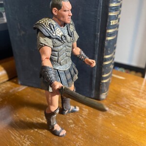 Perseus Clash of the Titans 7” Action Figure NECA Sam Worthington - Etsy