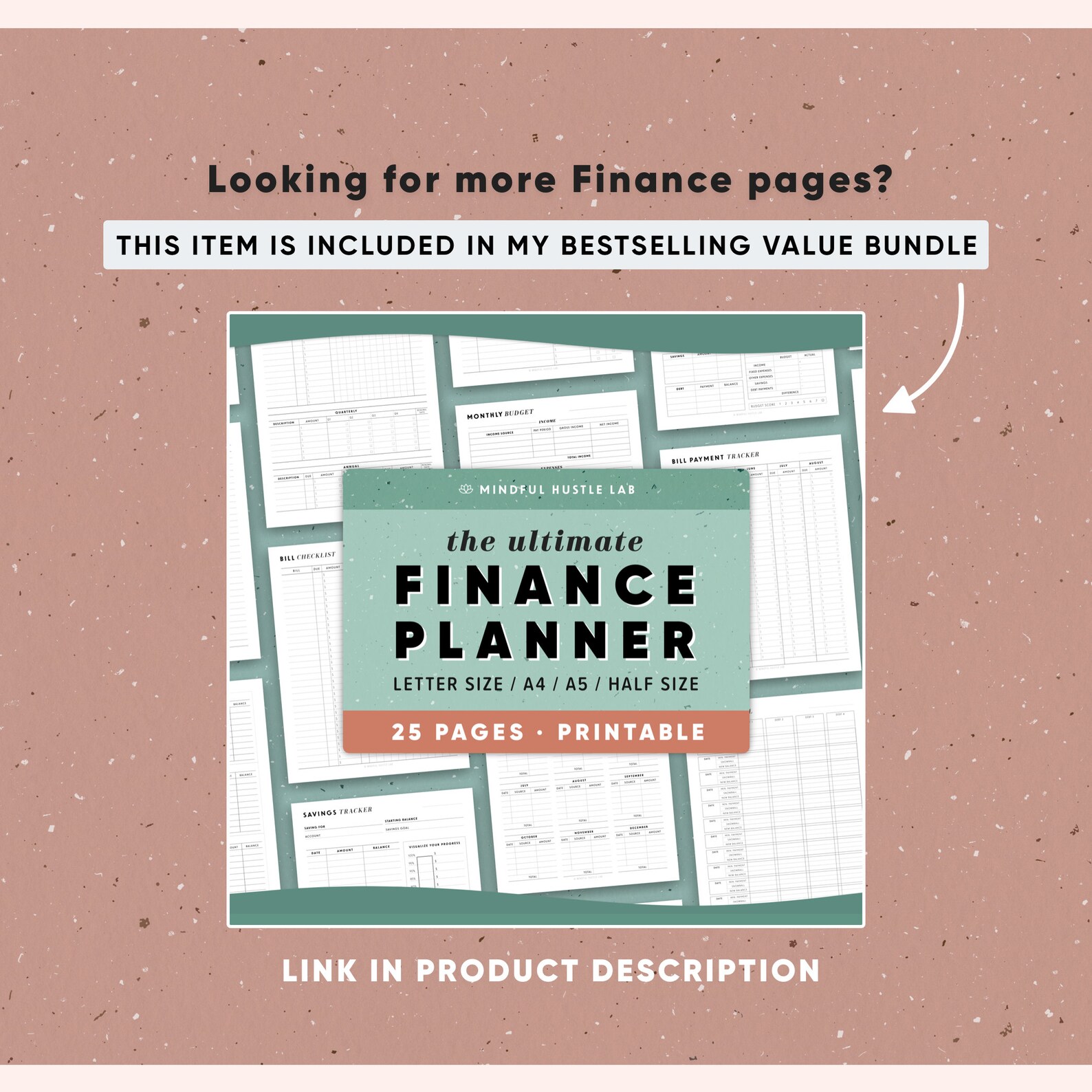 Subscriptions Tracker Printable Annual Bills Tracker Year - Etsy