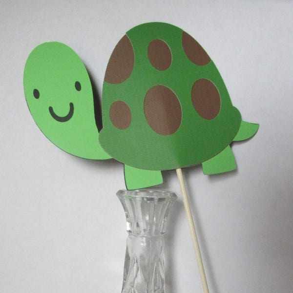 Woodland Shower Centerpieces - Etsy