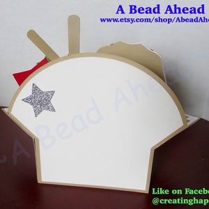 Baseball Pop up Card for Birthday, Fun for Father's Day - Etsy