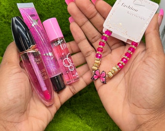 Lips Bracelet - Etsy