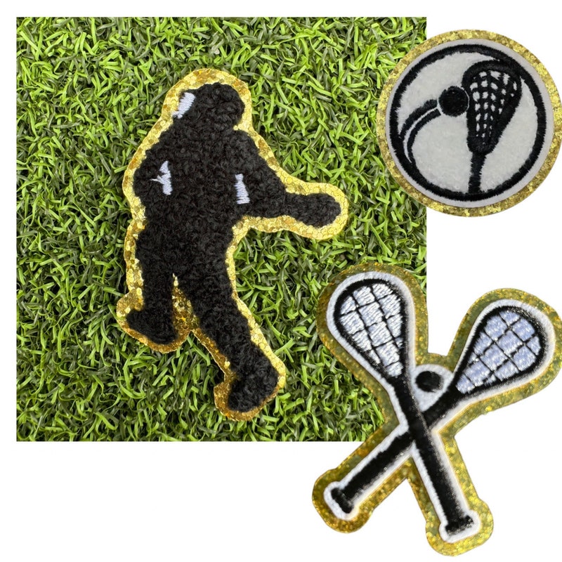 Lacrosse - Etsy
