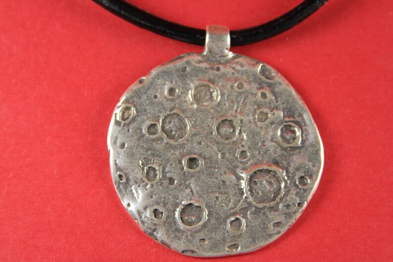 0009>> MADE in EUROPE Zamak Large Pendant, Zamak Ethnic Pendant, Large ...