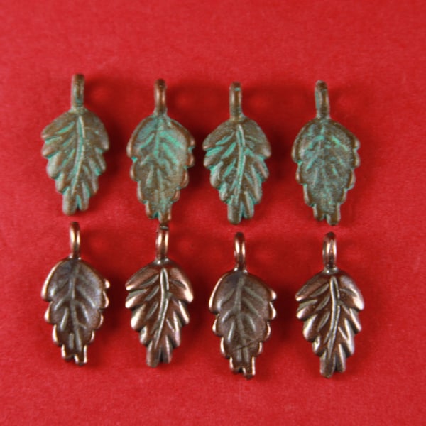 Leaf Casting - Etsy