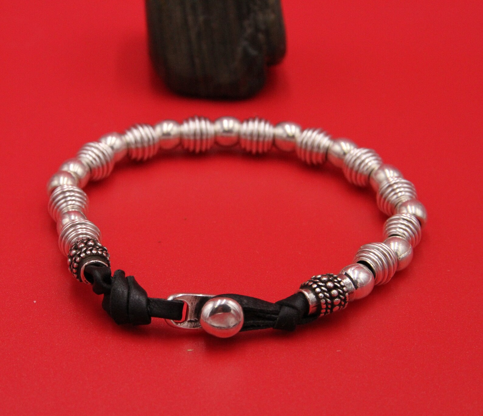 Fc0420>>made in EUROPE Zamak Button Clasp, 3mm Cord Clasp, Qty1 - Etsy