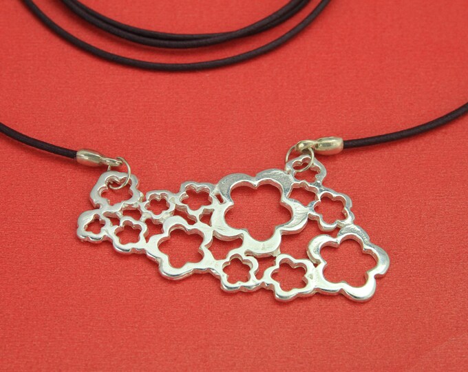 0027made in EUROPE Zamak Ethnic Pendant, Necklace Component, Tribal ...