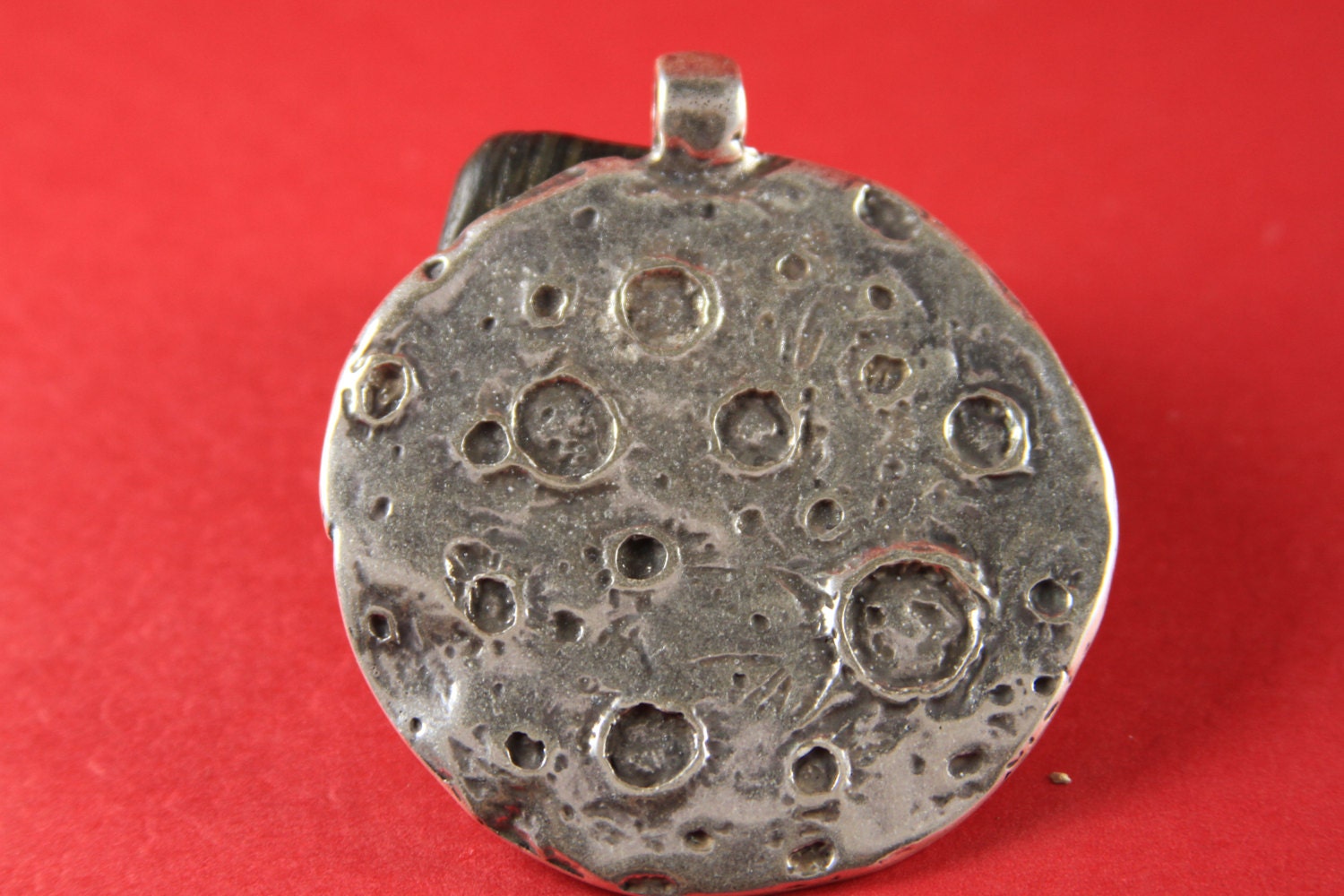 0009>> MADE in EUROPE Zamak Large Pendant, Zamak Ethnic Pendant, Large ...