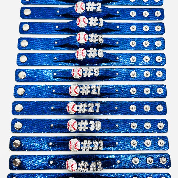 Baseball Bling - Etsy