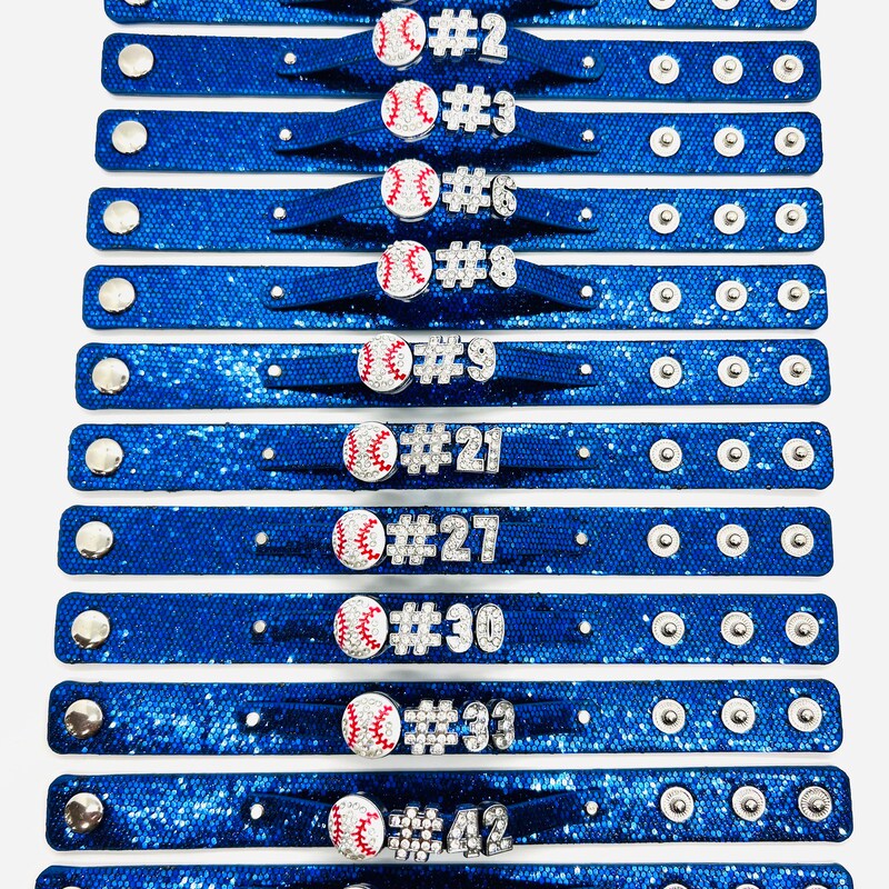 Baseball Bling - Etsy