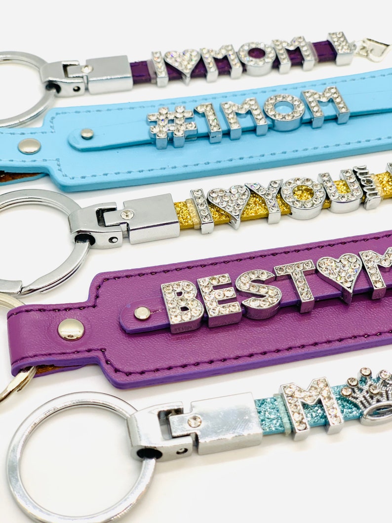 Mom Keychain Mother Gifts Gifts for Mother’s Mom Gift Mom Accessories ...