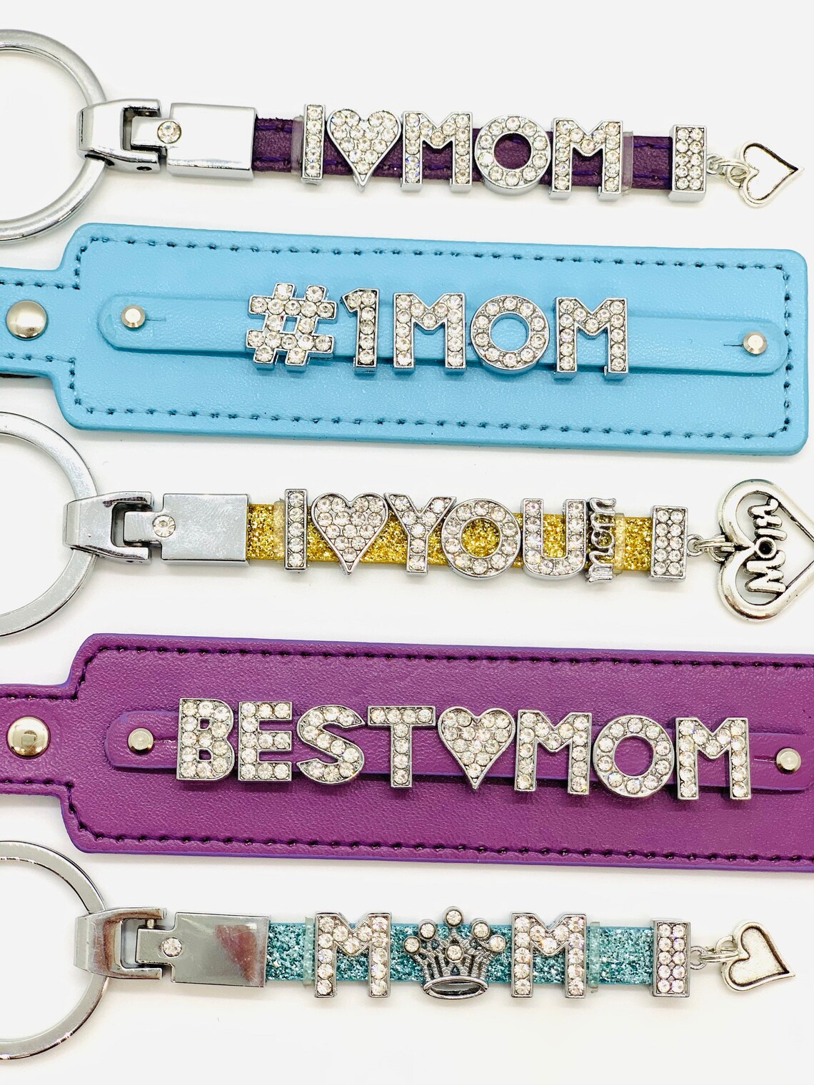 Mom Keychain Mother Gifts Gifts for Mothers Mom Gift Mom | Etsy