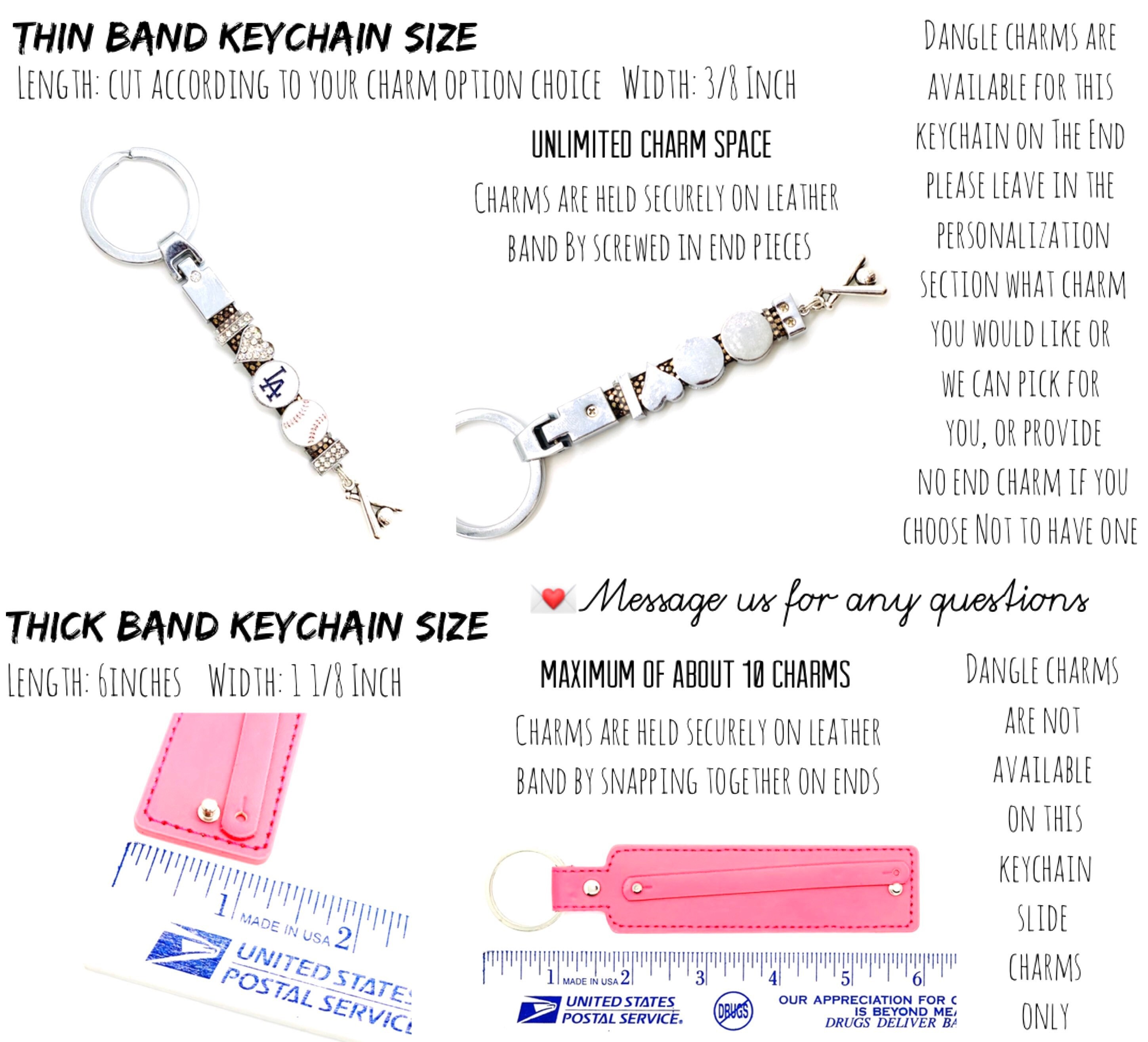 Dance Keychains Bag Tag Dance Dance Lanyard Dancer Gift Dance Mom Dance ...