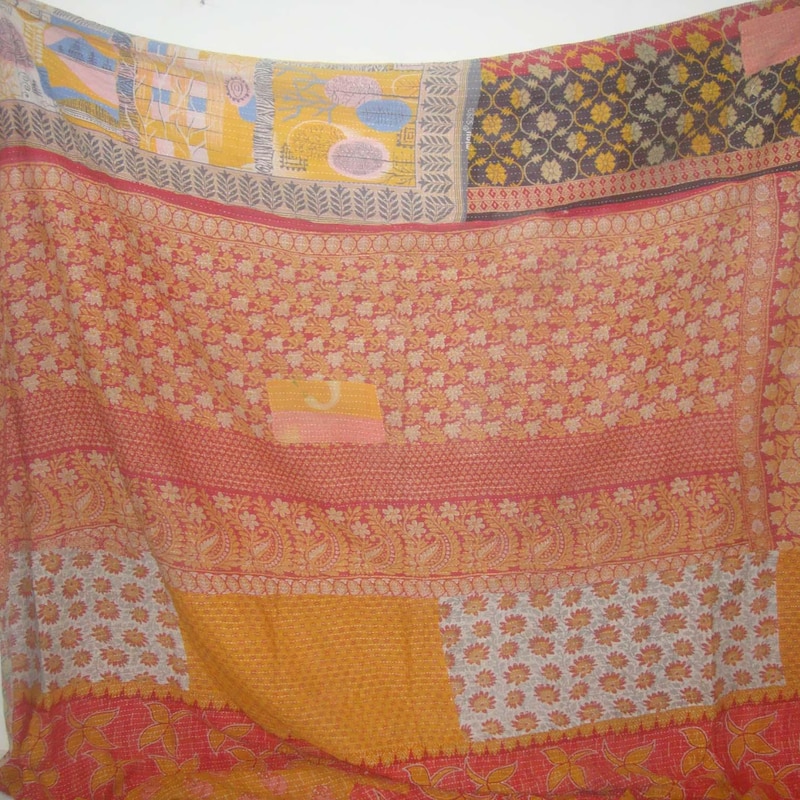 Boho Heart Quilt Kit - Etsy