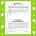 MLP Team Pickleball Round Robin - Printable Pickleball Score Sheet - 6 ...
