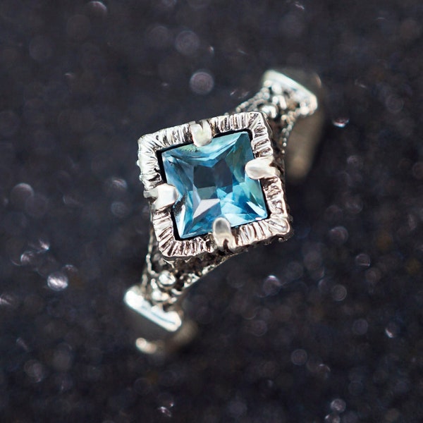 December Birthstone - Etsy