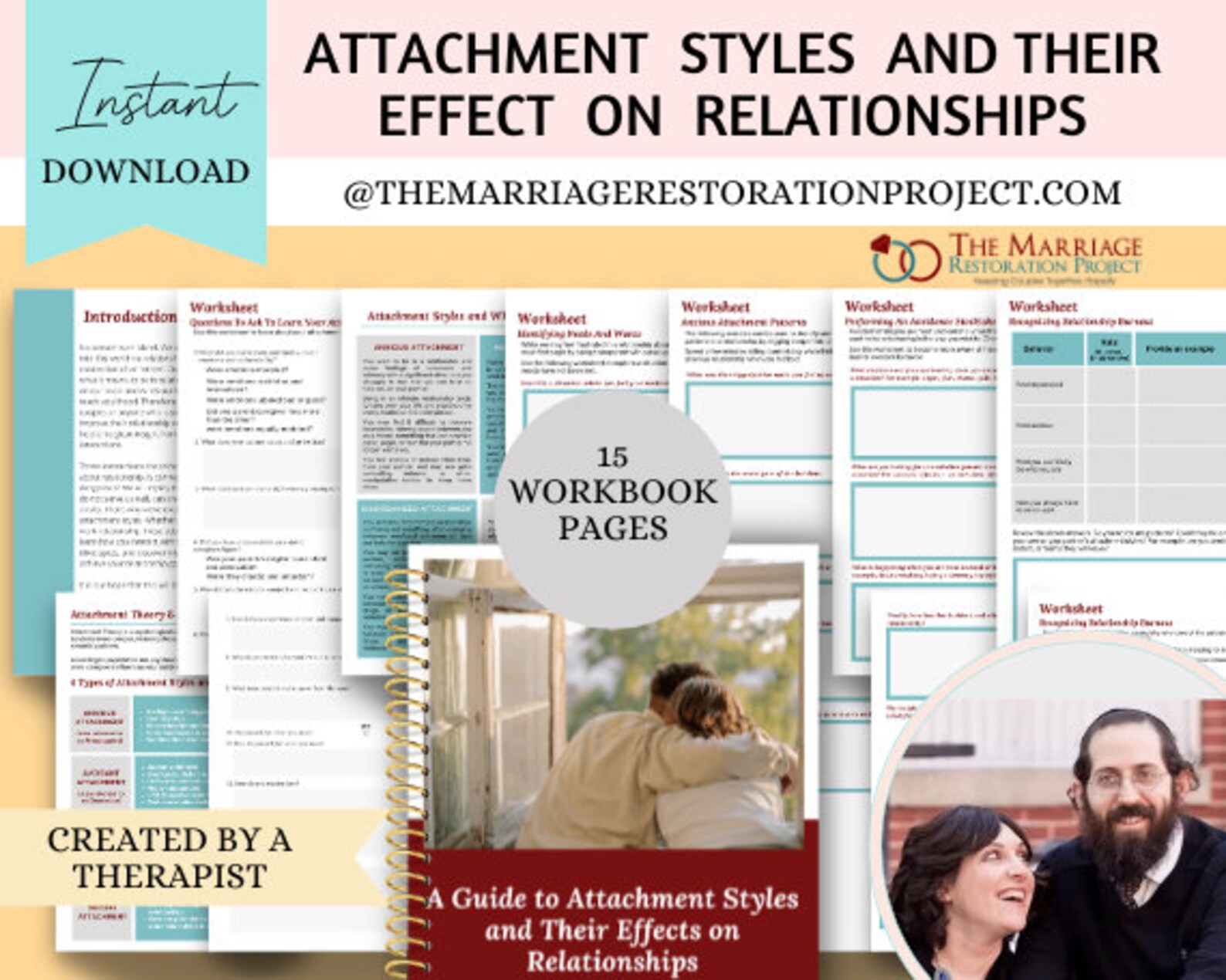 Attachment Styles Theory Toxic Families Codependency Attachment ...